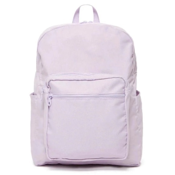 ban.do | Accessories | Nwt Bando Lilac Gogo Backpack | Poshmark